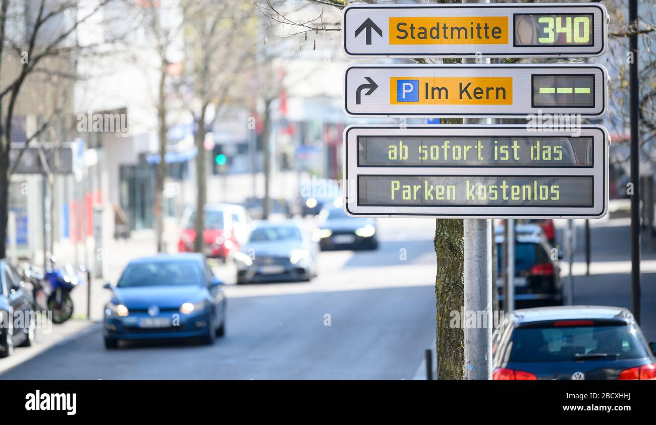 Car less cities hi-res stock photography and images - Alamy