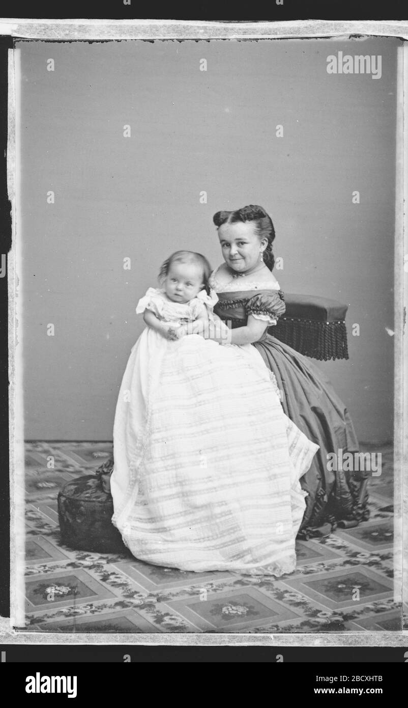 Lavinia historical hi-res stock photography and images - Alamy