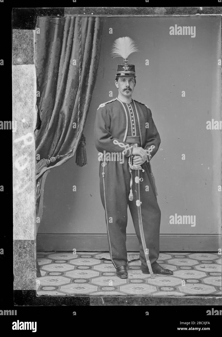 Rush hawkins hi-res stock photography and images - Alamy