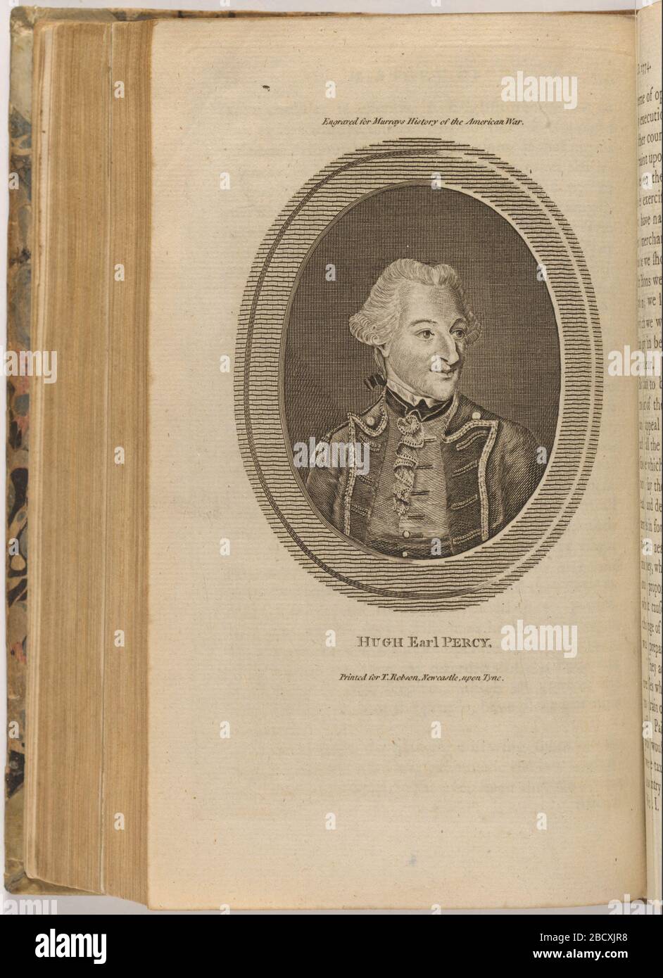 Hugh smithson hi-res stock photography and images - Alamy