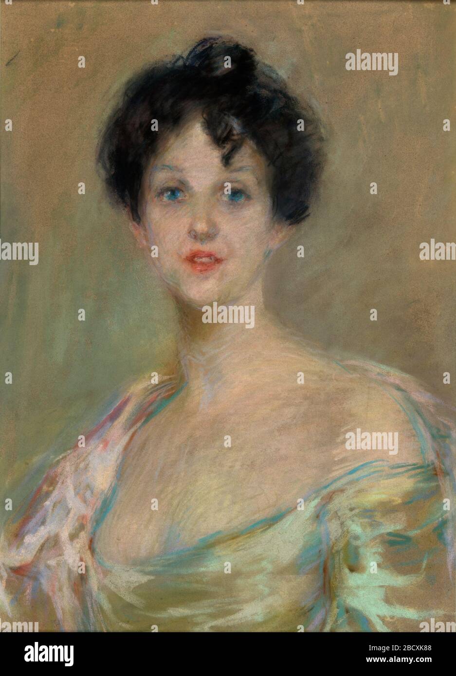 Mrs cotton hi-res stock photography and images - Alamy