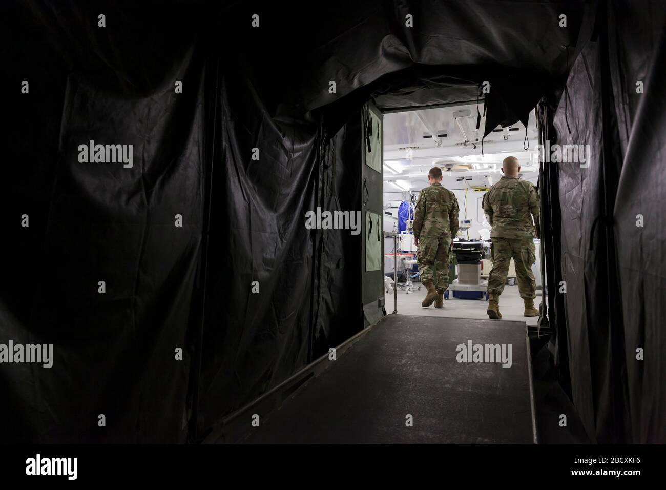Fort lewis soldiers hi-res stock photography and images - Alamy