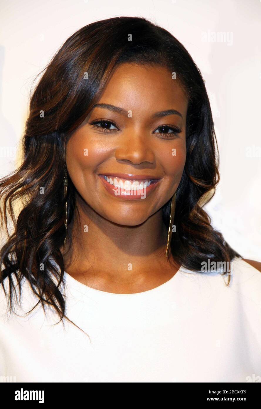 Gabrielle Union, 2012, Photo By John Barrett/PHOTOlink Stock Photo - Alamy