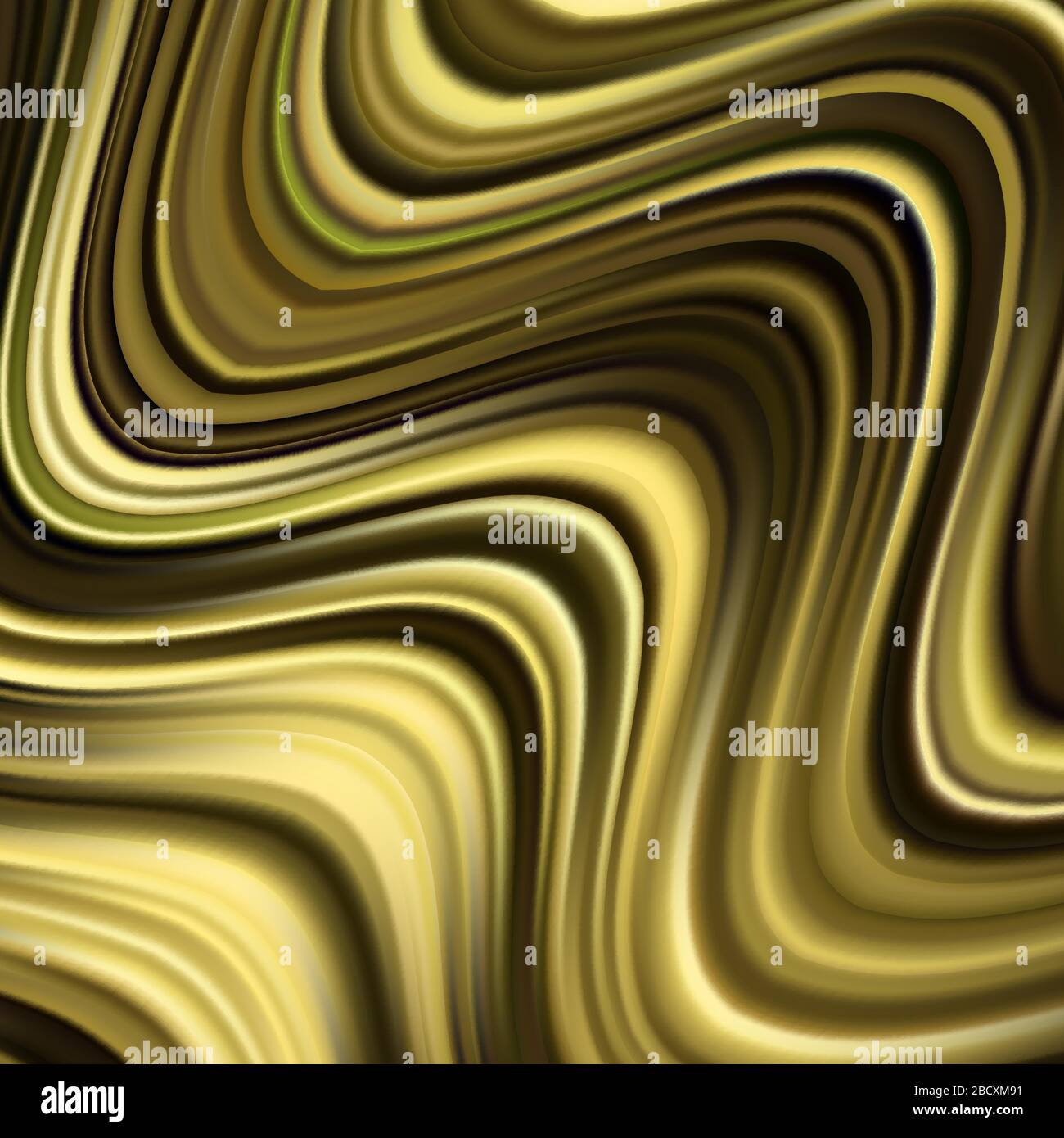 abstract golden background. presentation layout Stock Vector Image ...