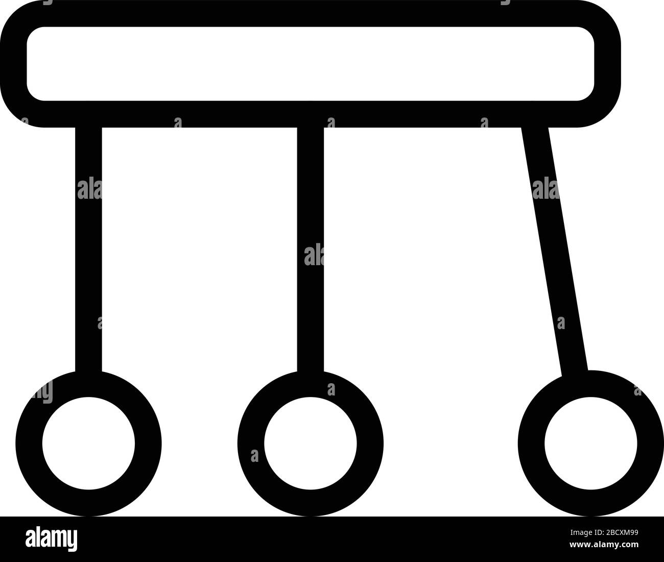 Newton light Black and White Stock Photos & Images - Alamy