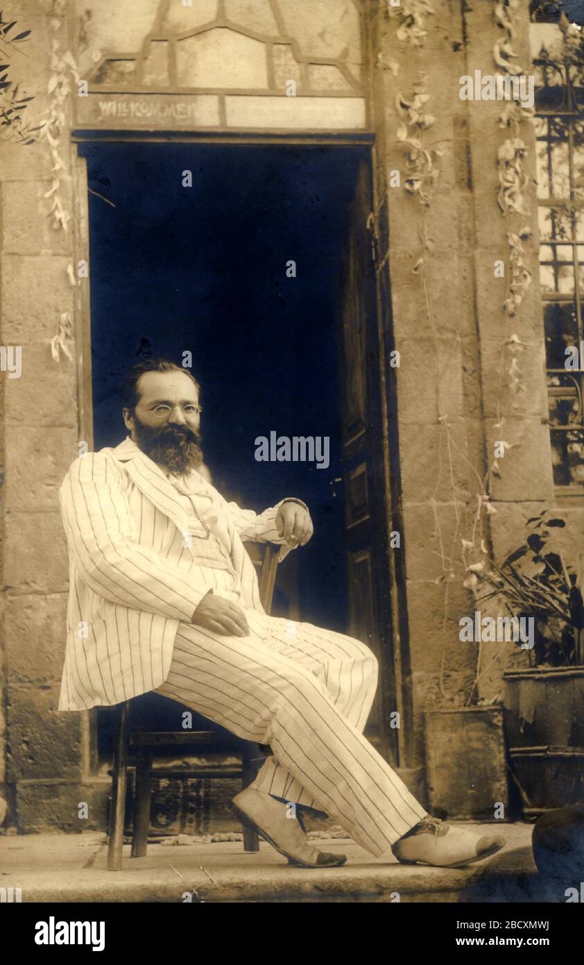 Bezalel school hi-res stock photography and images - Alamy