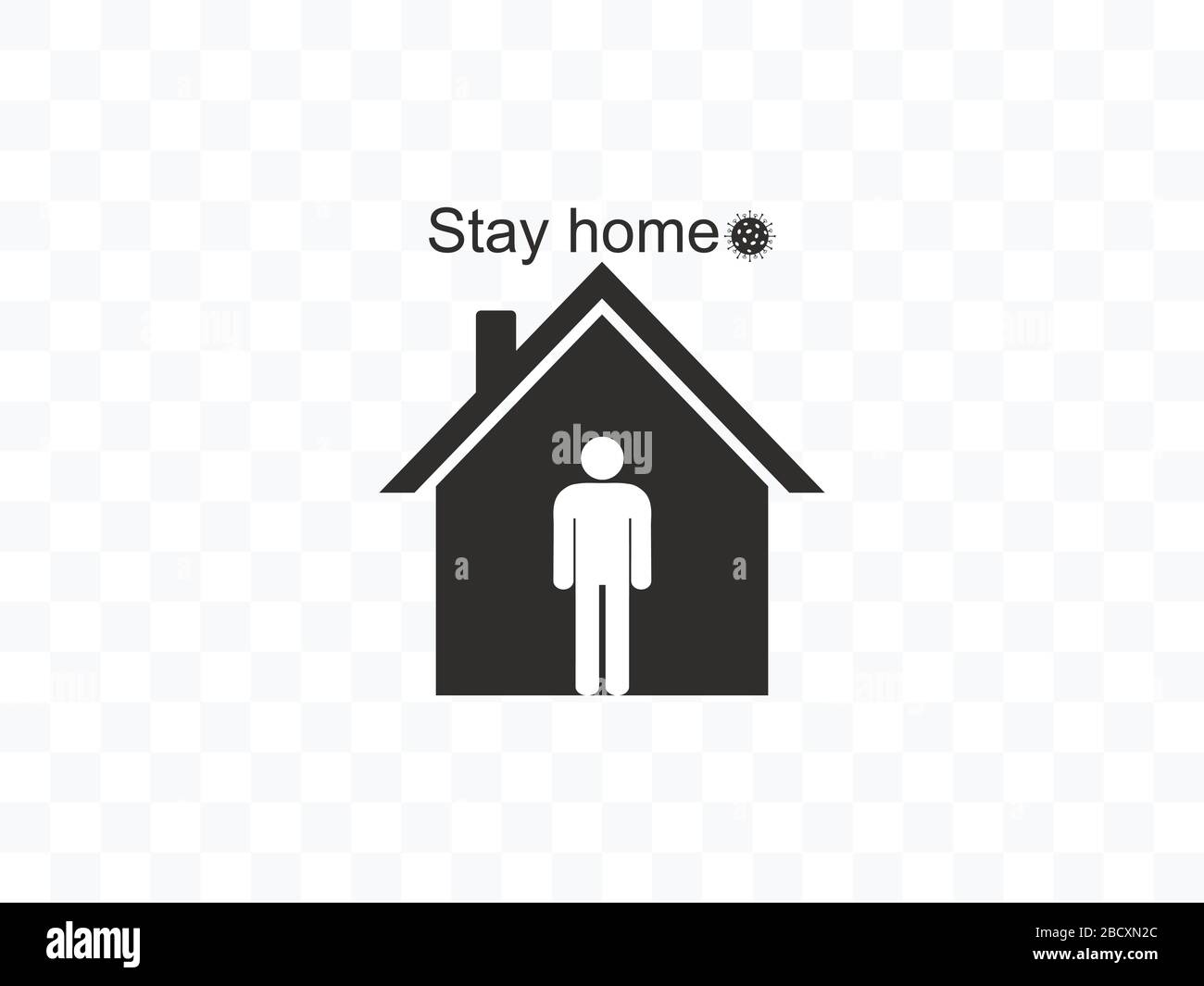 Covid19 measures Stock Vector Images - Alamy