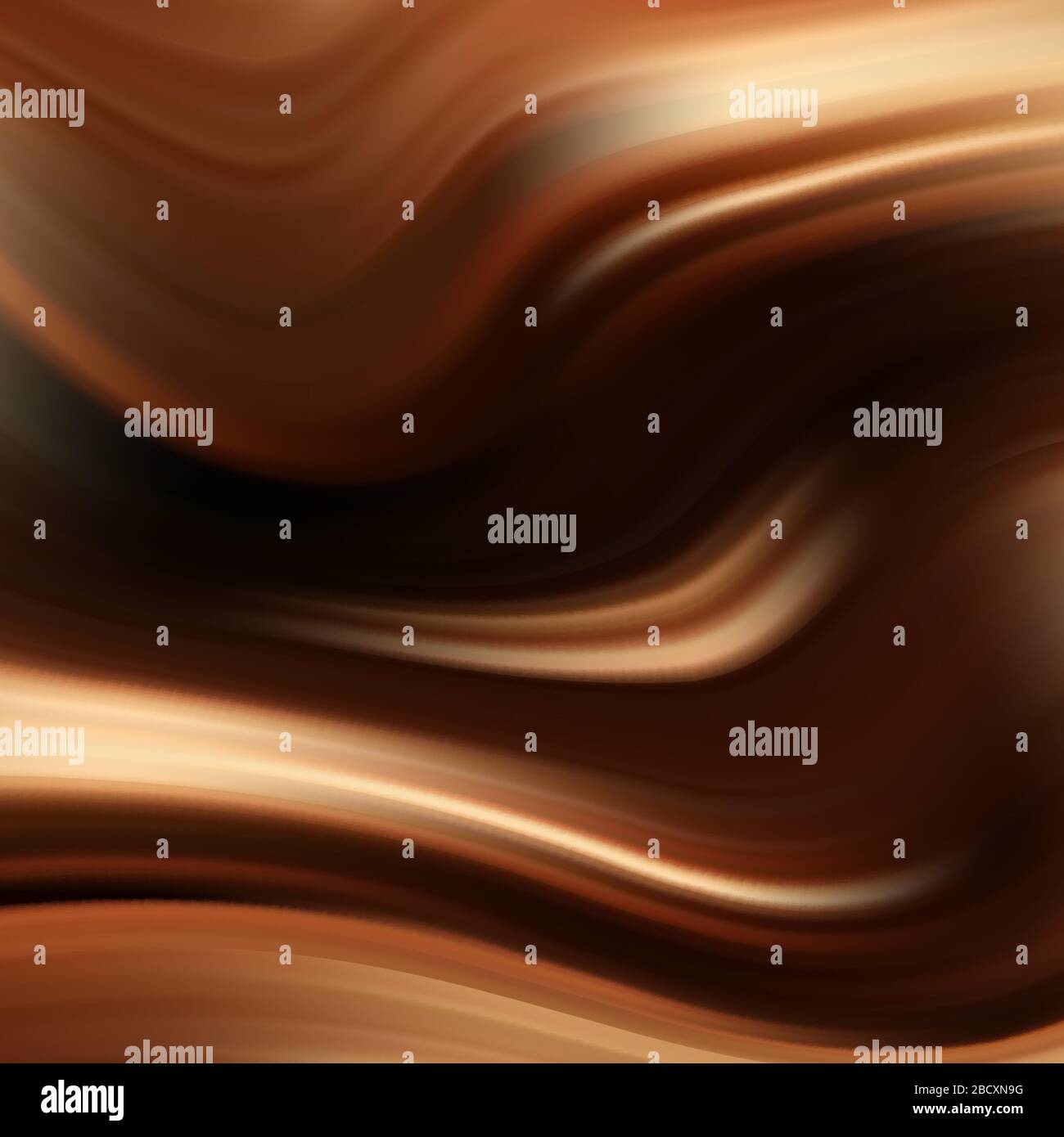 Trendy brown marble texture Stock Vector Images - Alamy