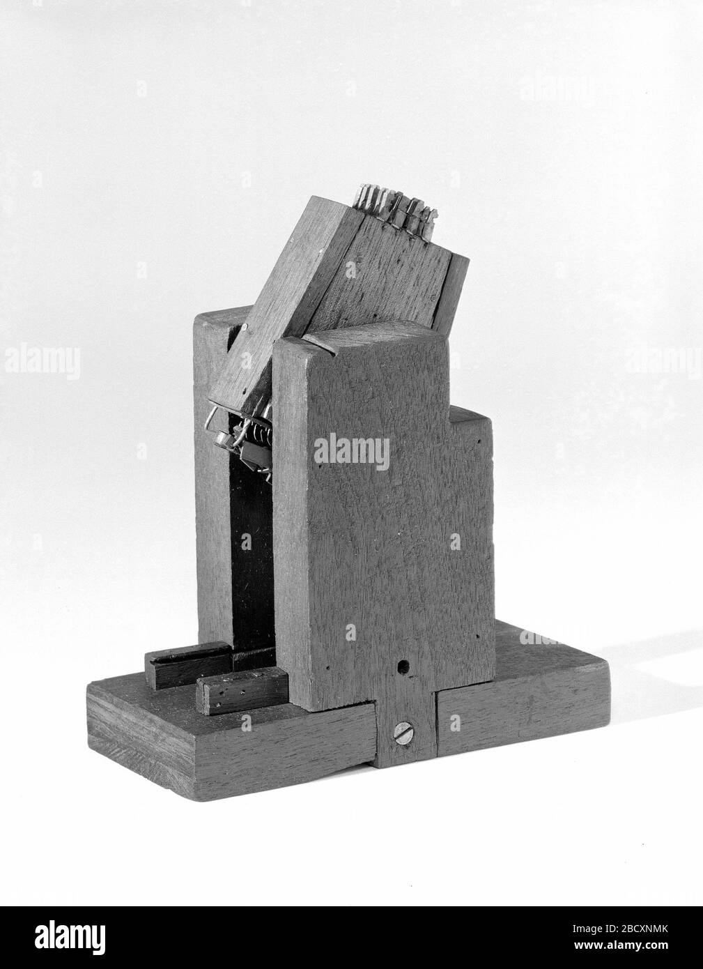 Patent plastic Black and White Stock Photos & Images - Alamy