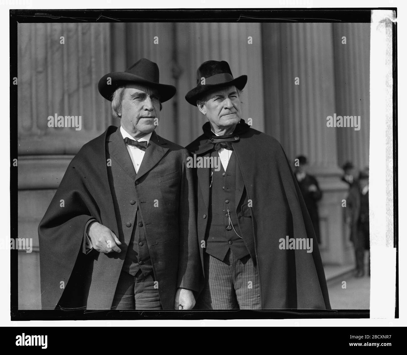 Bryan howard hi-res stock photography and images - Alamy