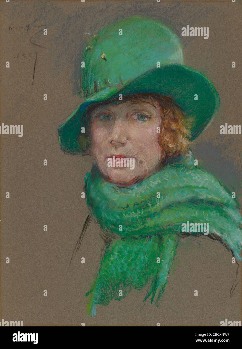 Odette tyler hi-res stock photography and images - Alamy