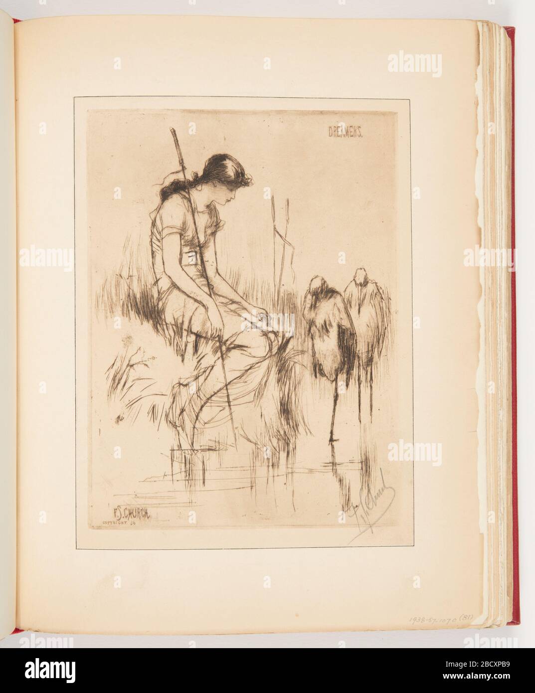 Facing viewer hi-res stock photography and images - Alamy