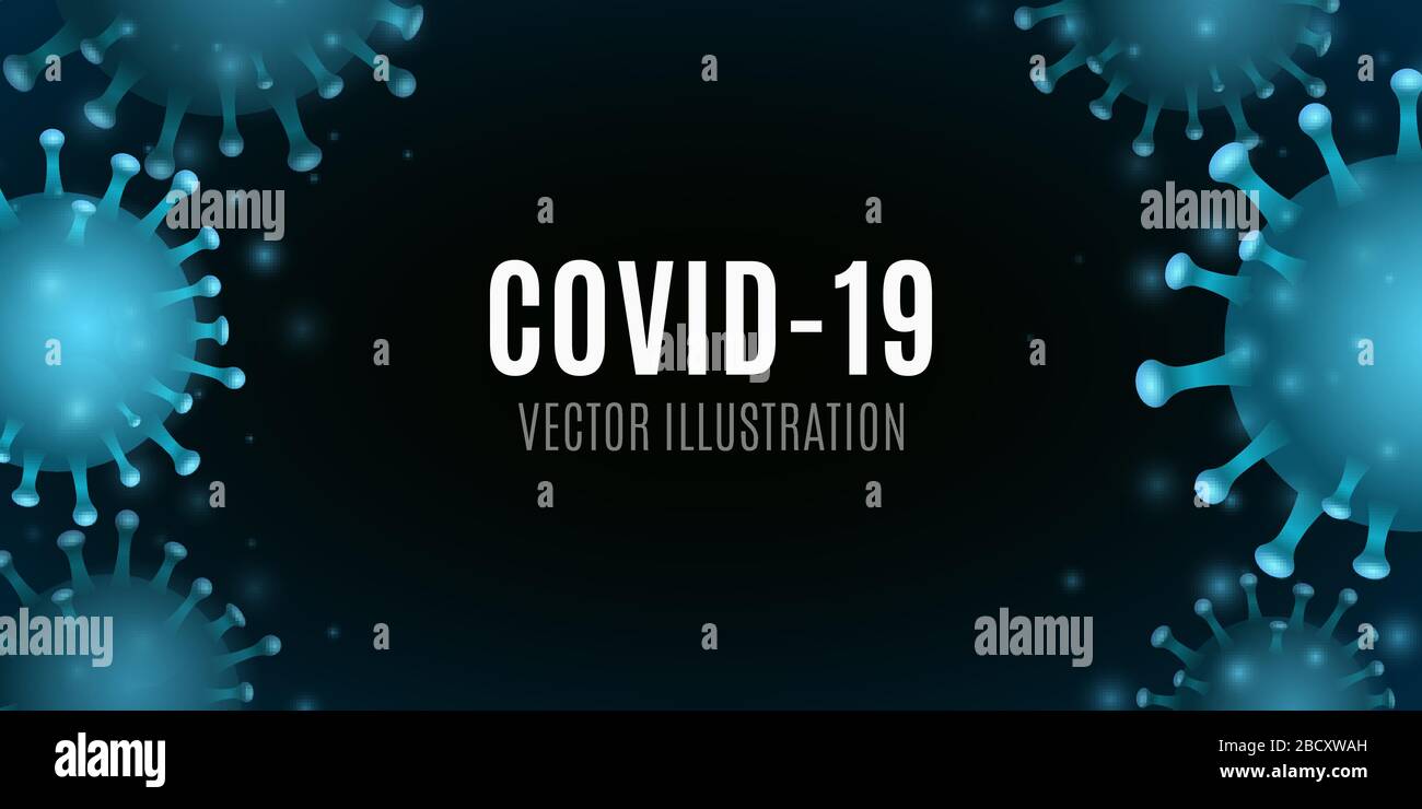 Corona vector vectors hi-res stock photography and images - Alamy