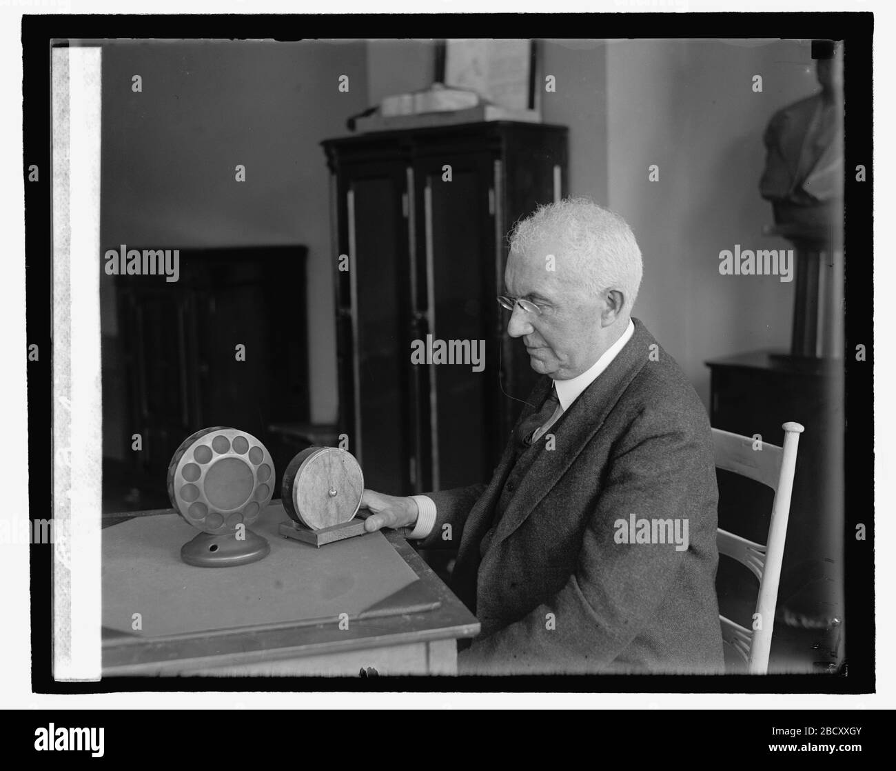 Emile berliner hi-res stock photography and images - Alamy