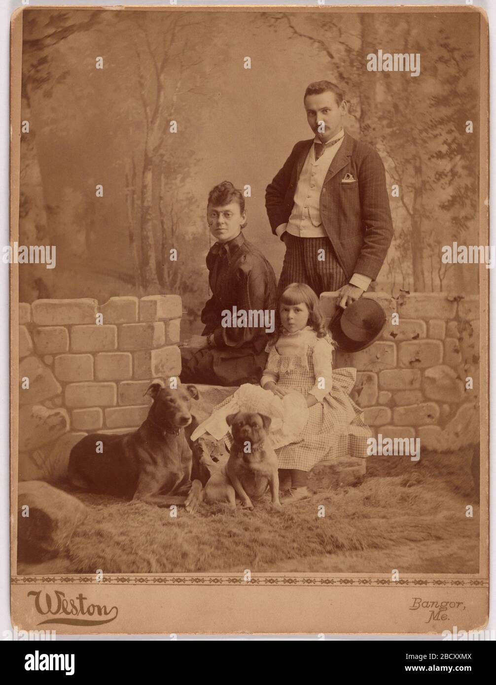 Frank weston hi-res stock photography and images - Alamy