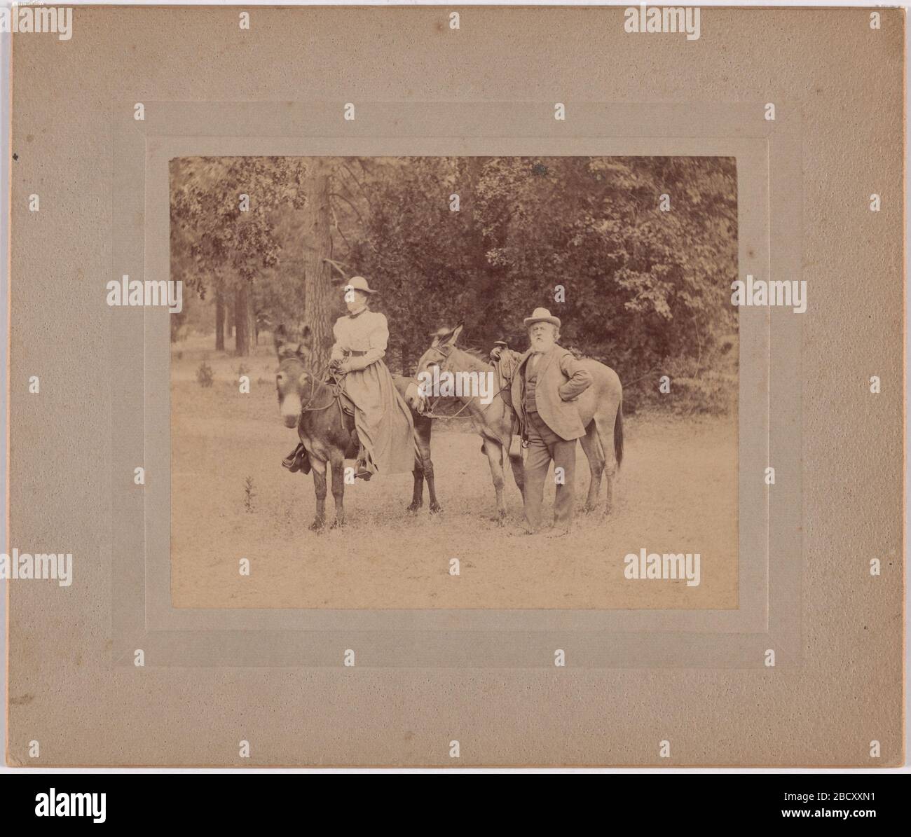 George fiske hi-res stock photography and images - Alamy