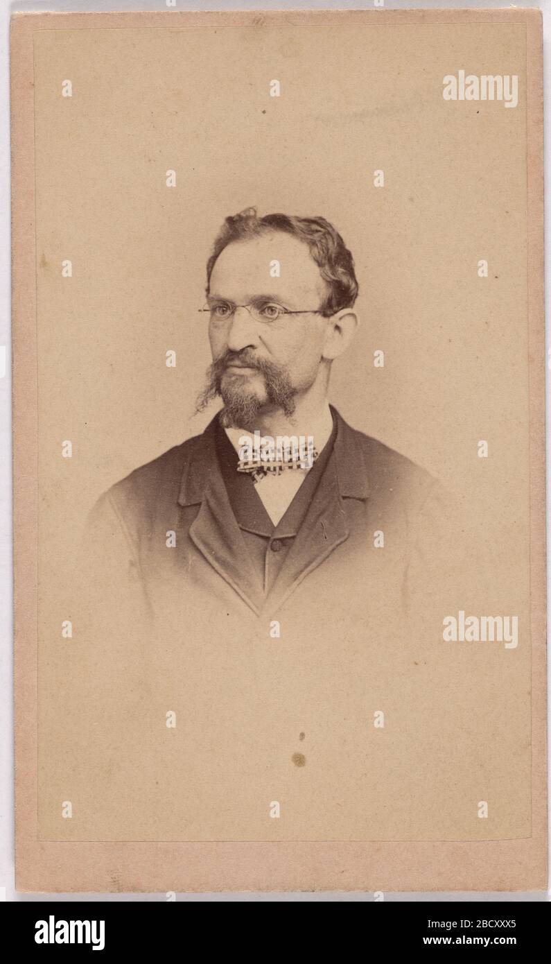 George frederick dutassy hi-res stock photography and images - Alamy