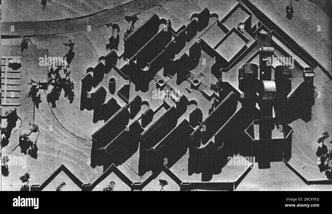 Tehran museum of contemporary of art hi-res stock photography and ...