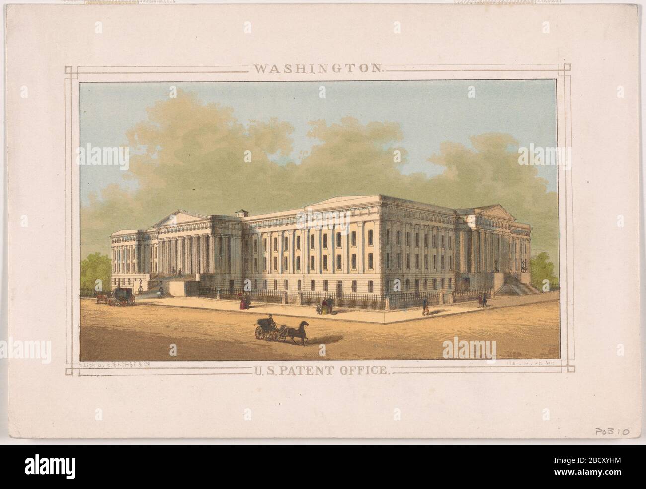 Us patent office hi-res stock photography and images - Alamy