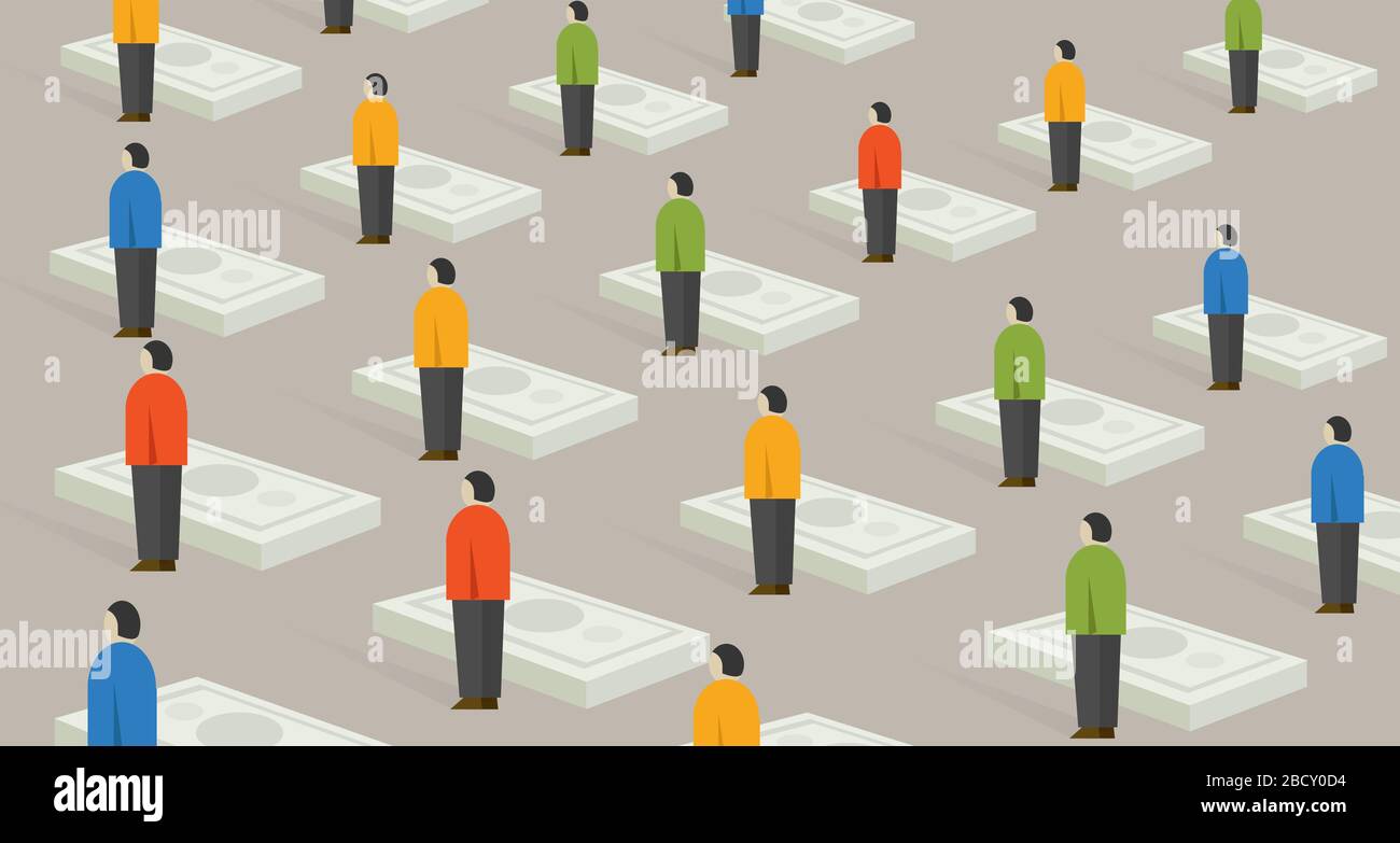 Socialism cartoon hi-res stock photography and images - Alamy