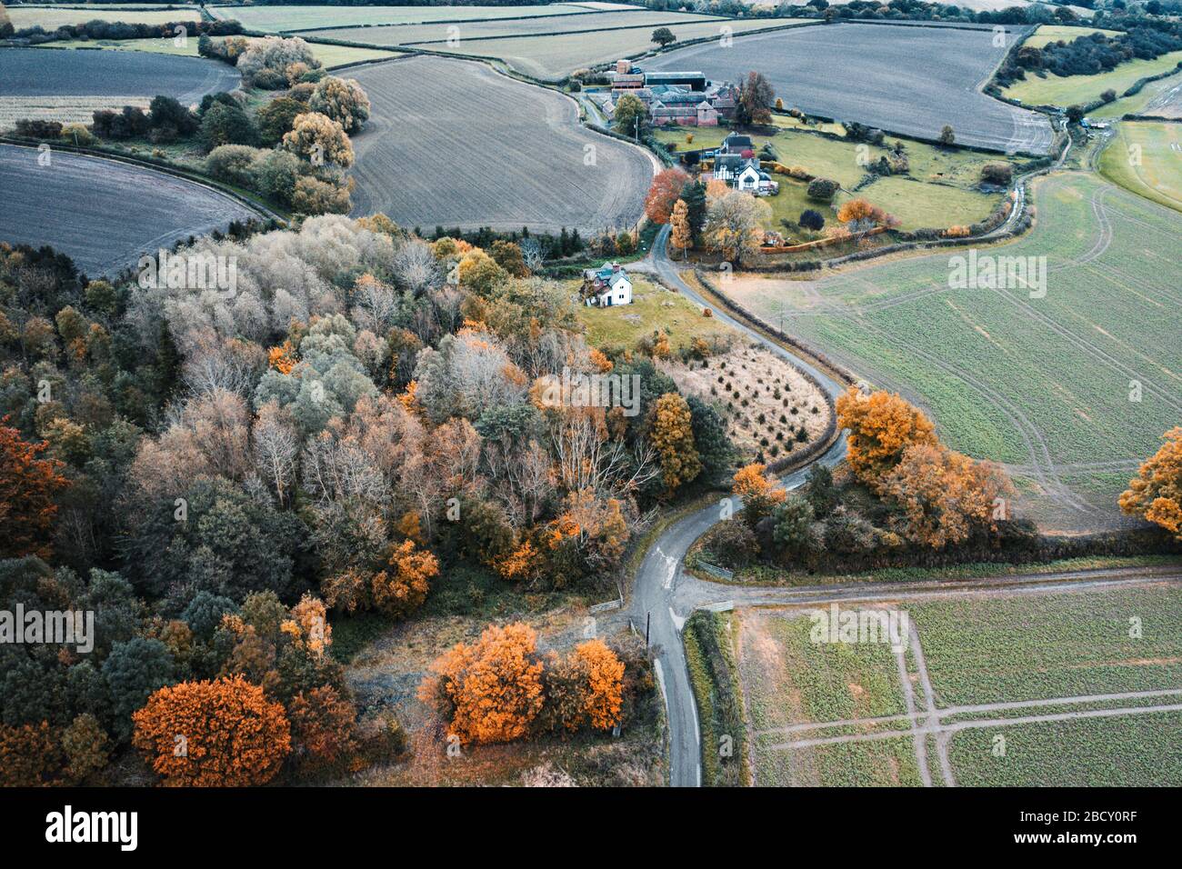 Telford town park shropshire uk hi-res stock photography and images - Alamy