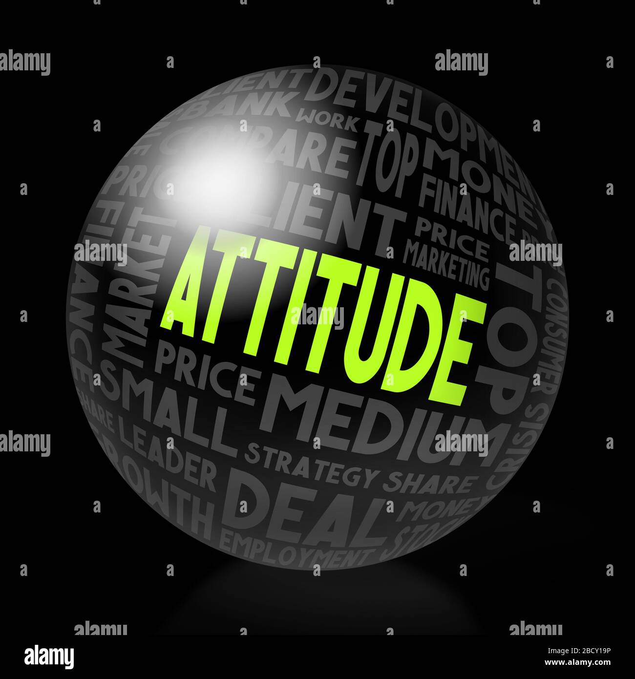 Attitude clipart hi-res stock photography and images - Alamy