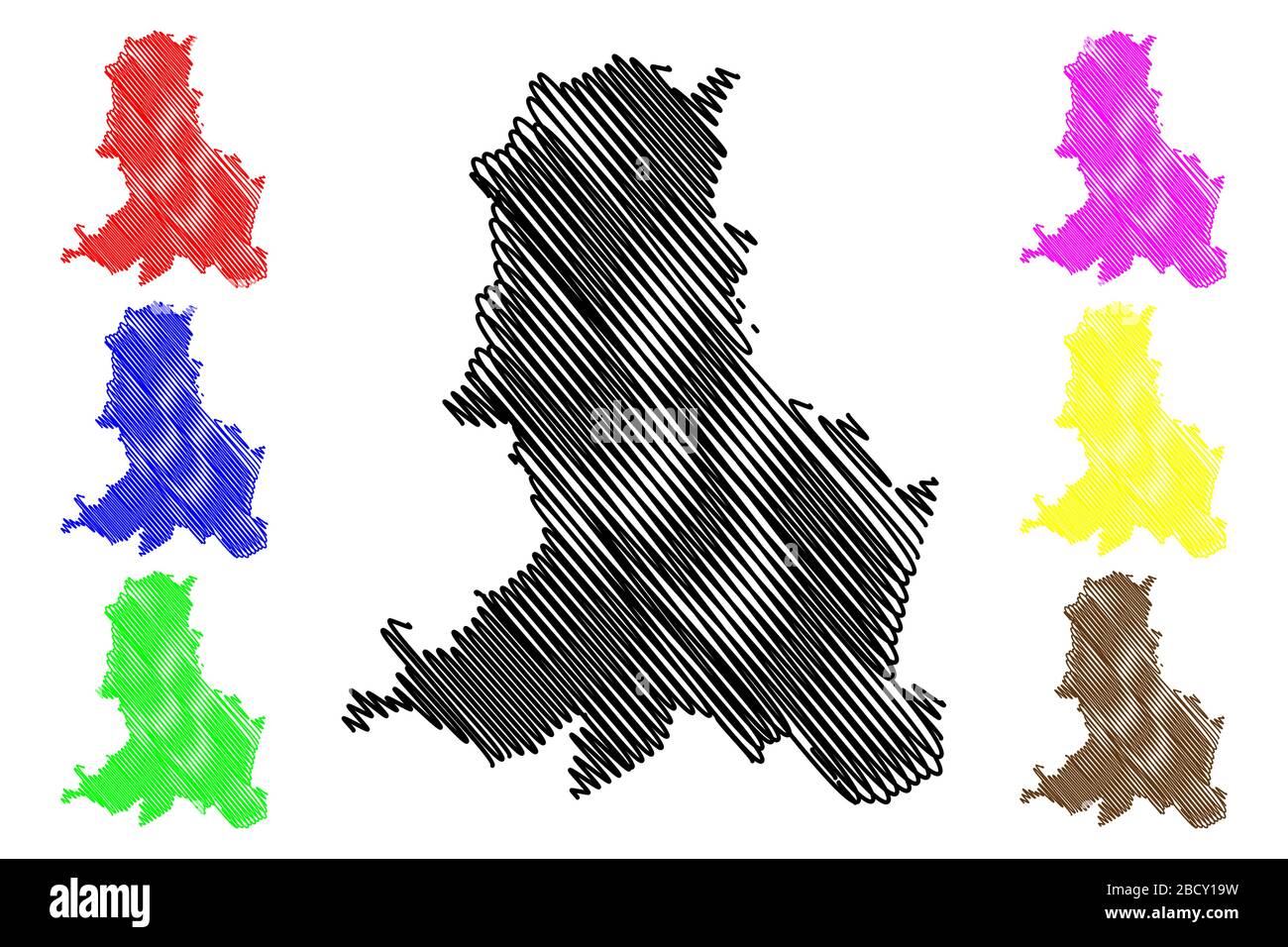 Vecpiebalga Municipality (Republic of Latvia, Administrative divisions ...