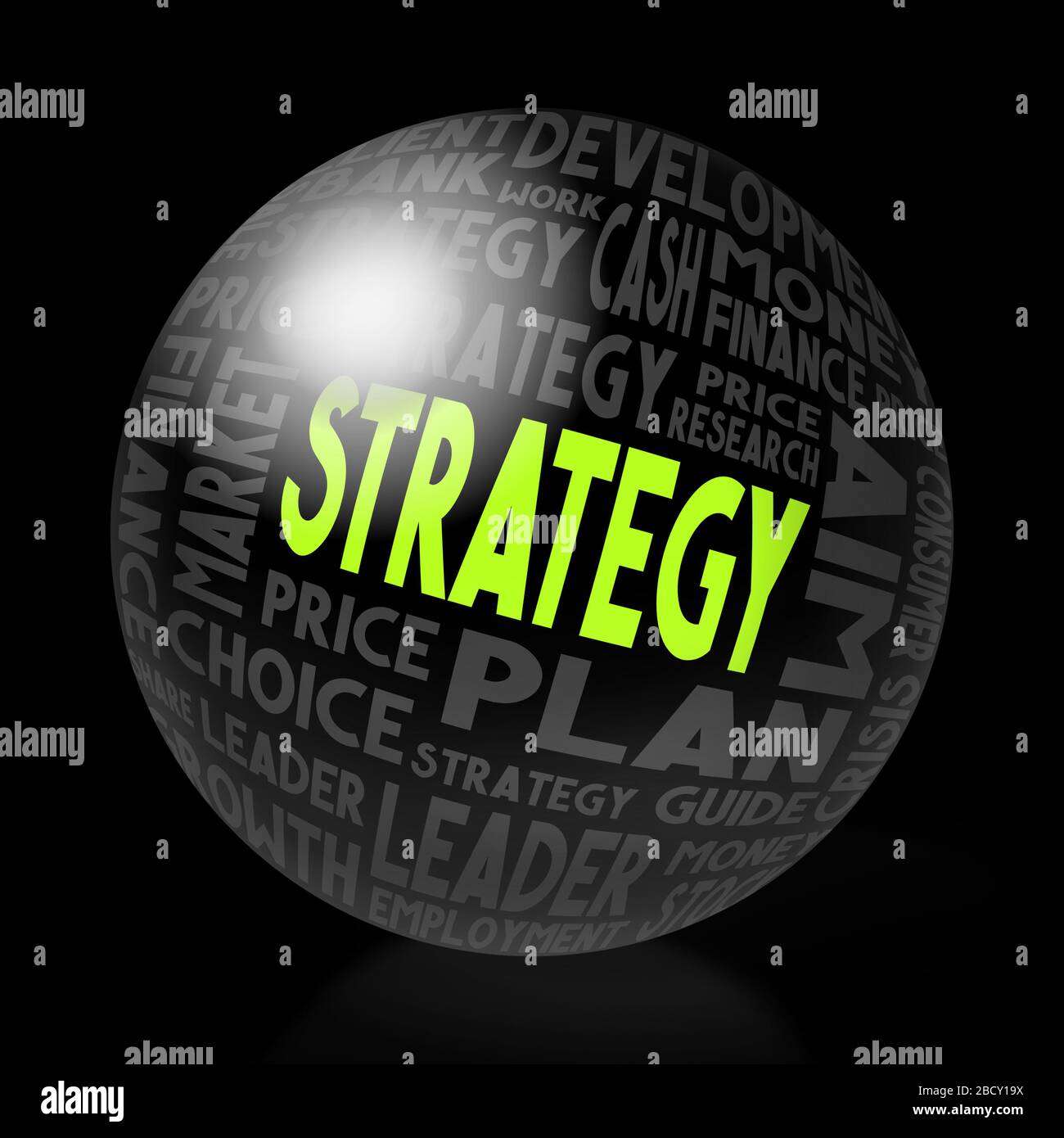 Strategical planning hi-res stock photography and images - Alamy