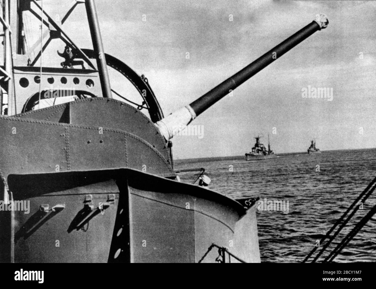 1937 refit hi-res stock photography and images - Alamy