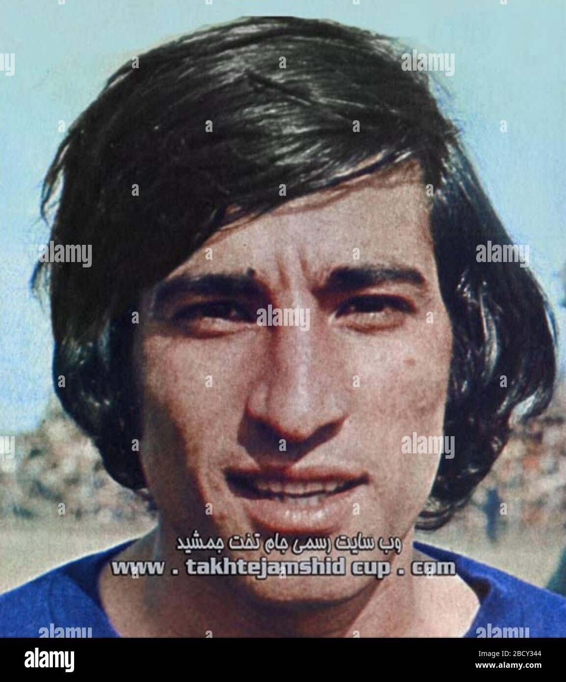 Azizi hi-res stock photography and images - Alamy