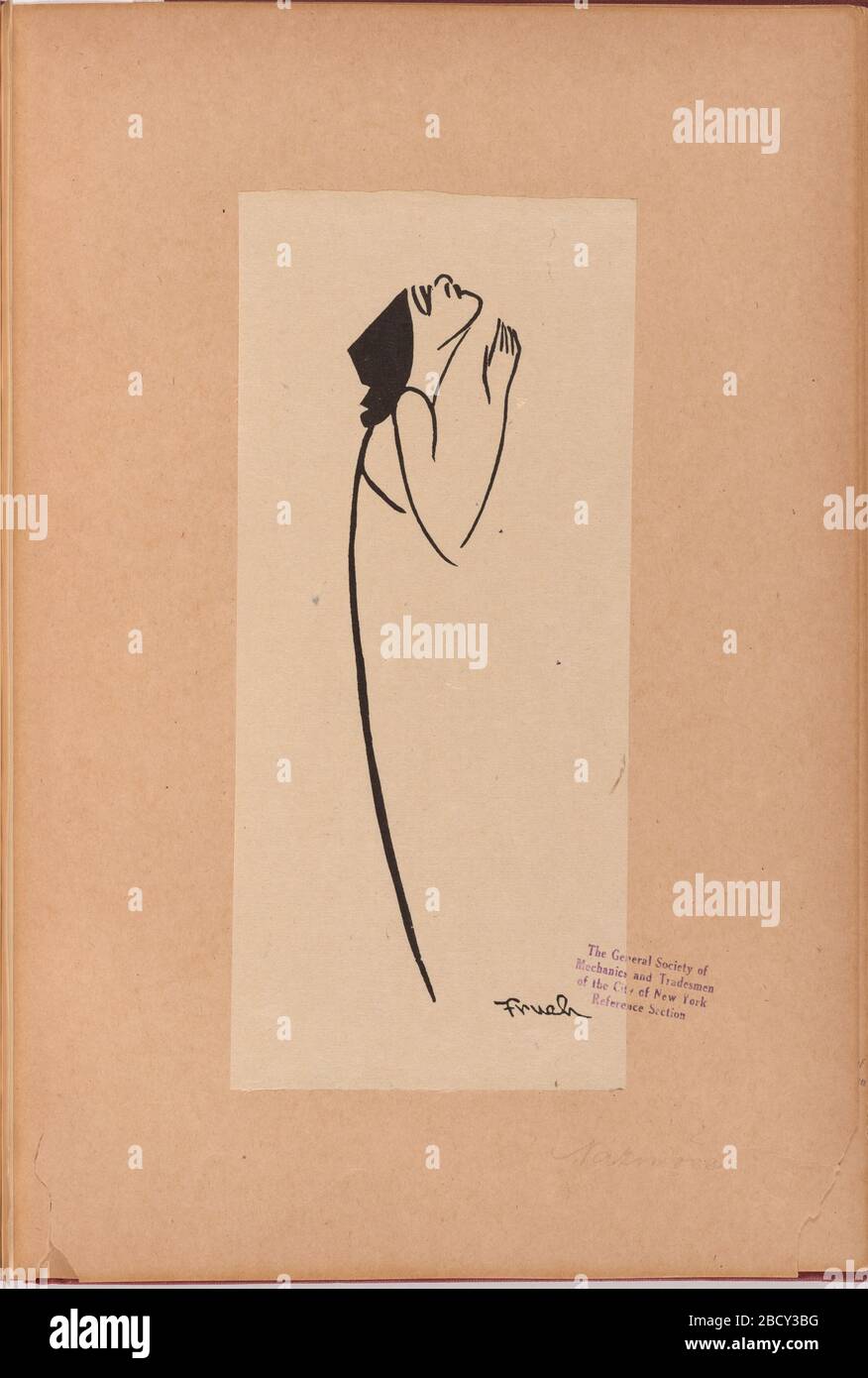 Actress alla nazimova hi-res stock photography and images - Alamy