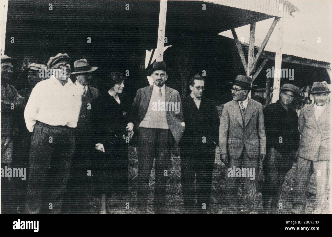 Levi Eshkol High Resolution Stock Photography and Images - Alamy