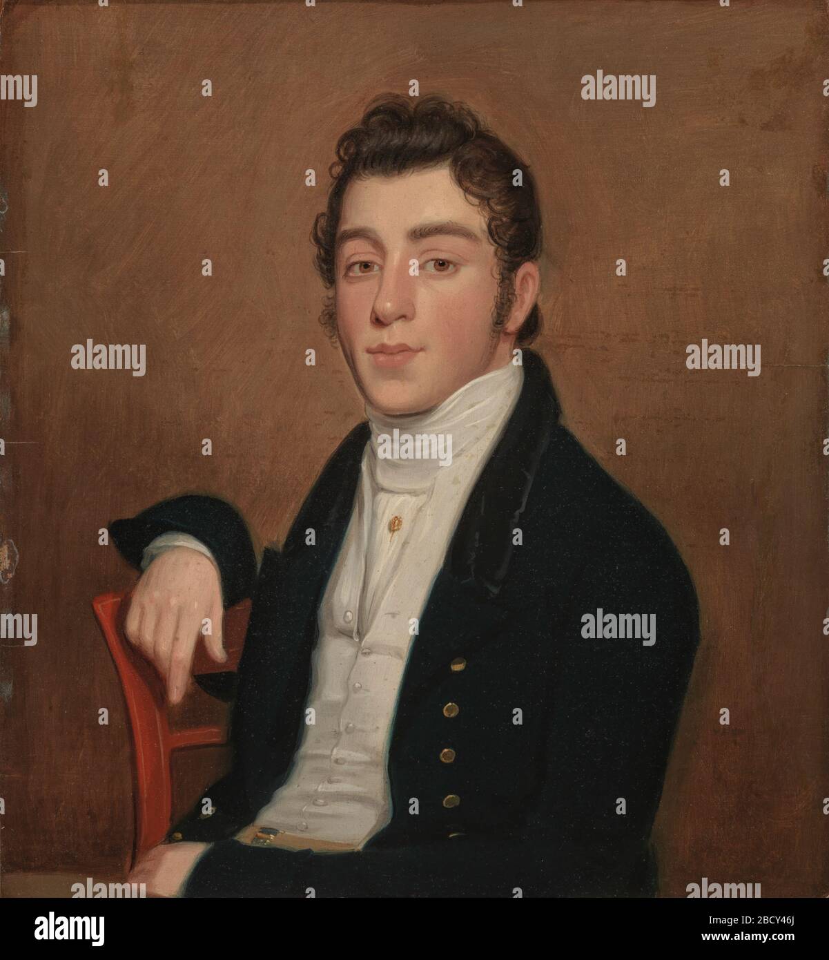 Colonel mendes i cohen hi-res stock photography and images - Alamy