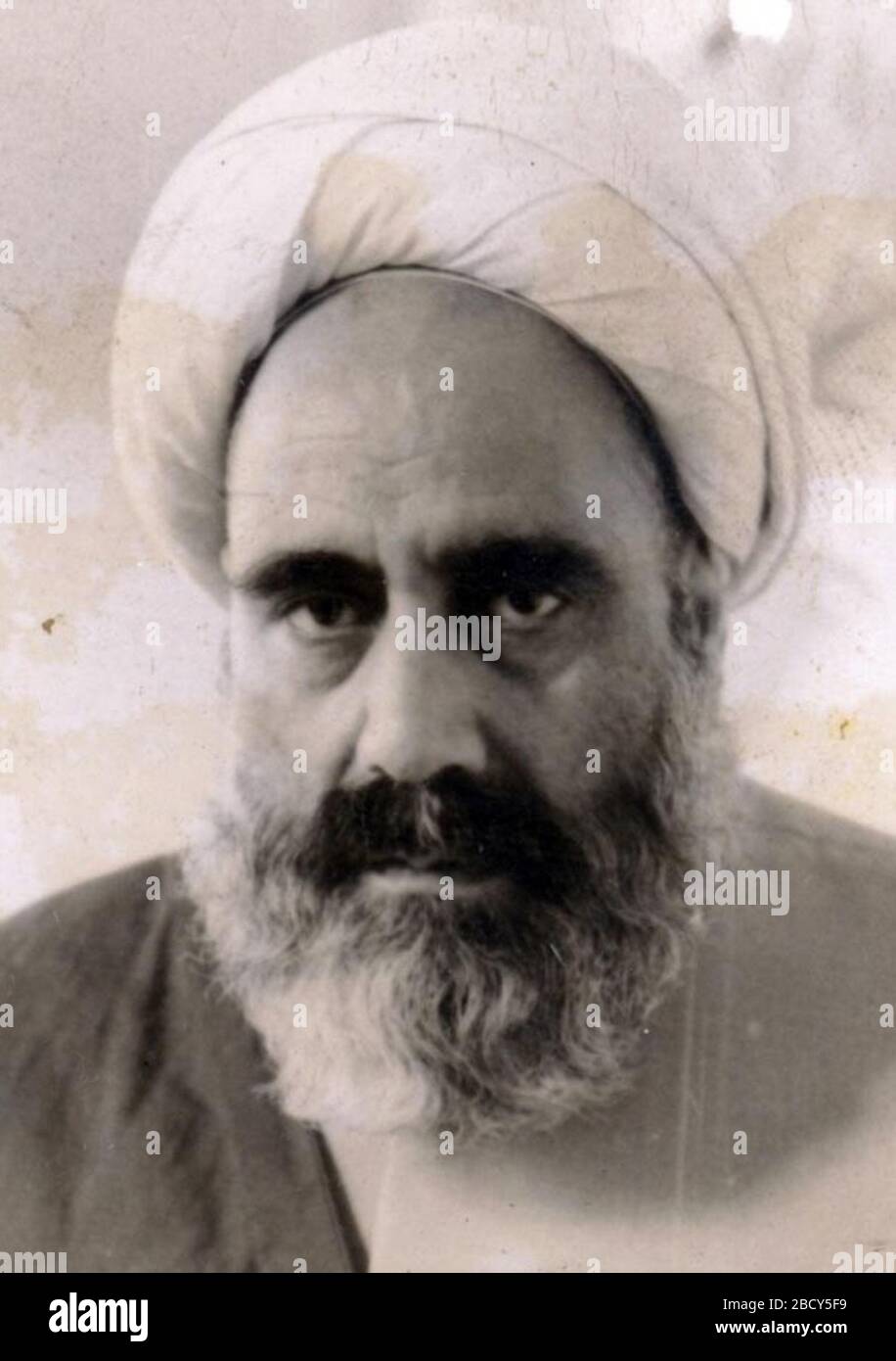 Hosein High Resolution Stock Photography and Images - Alamy