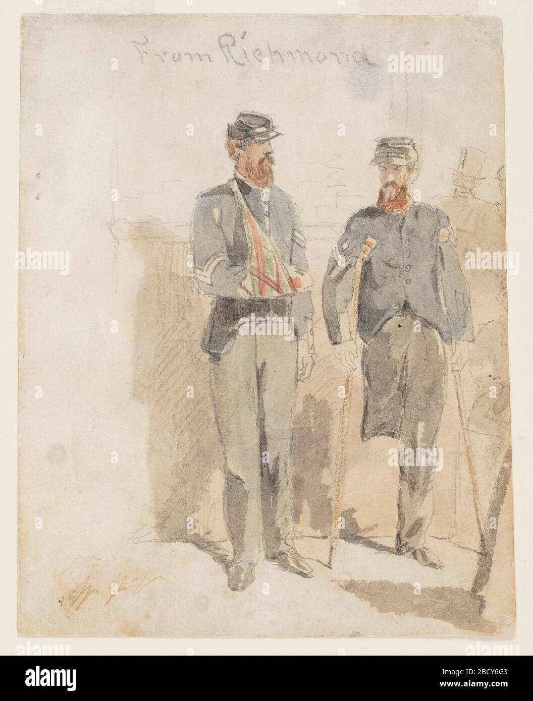 Amputated arm hi-res stock photography and images - Alamy