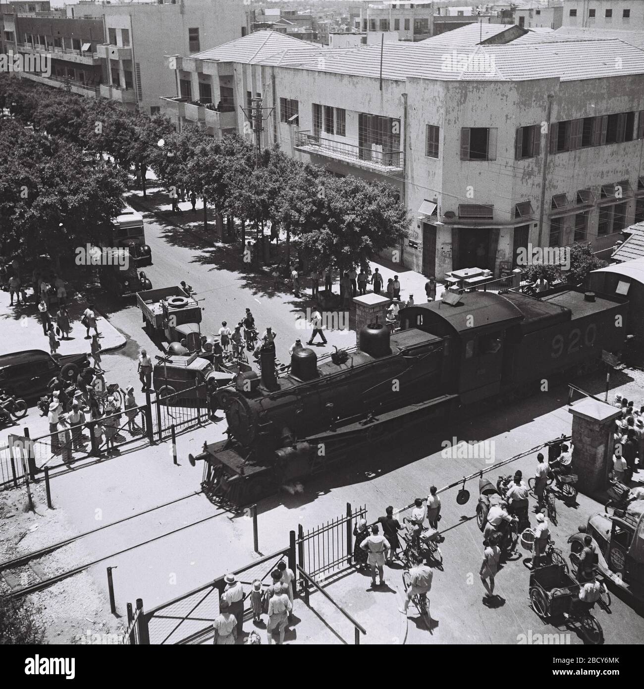 Tel Post Office High Resolution Stock Photography and Images - Alamy