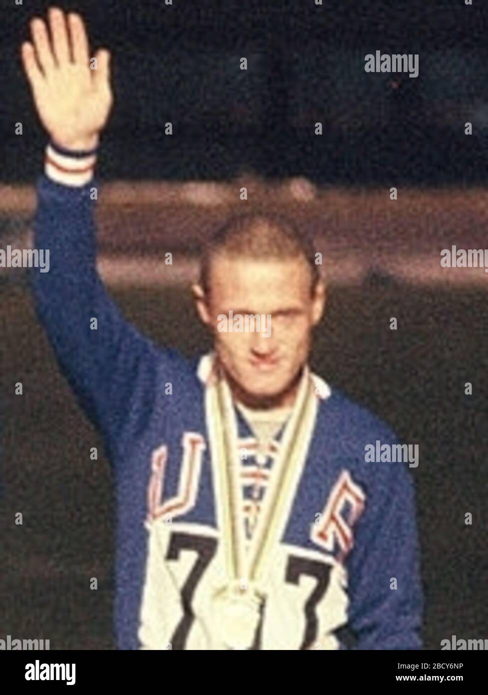 Dellinger hi-res stock photography and images - Alamy