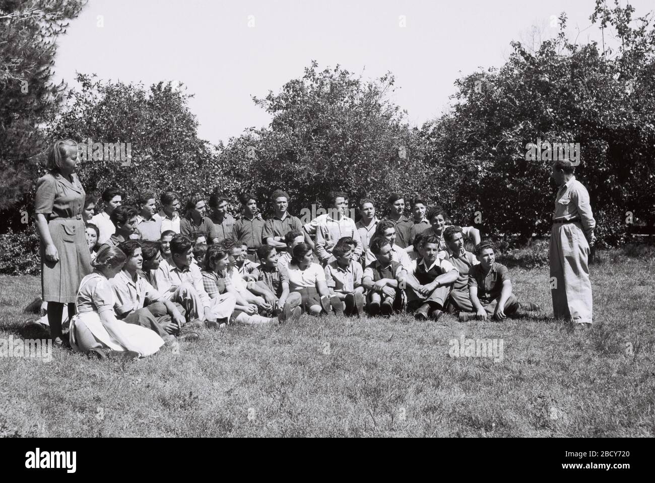 War orphans hi-res stock photography and images - Alamy