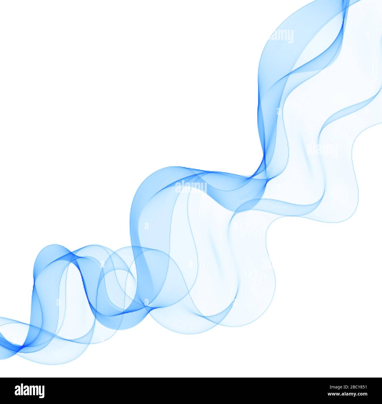 blue wave. abstract background. advertising layout. Design for brochure ...