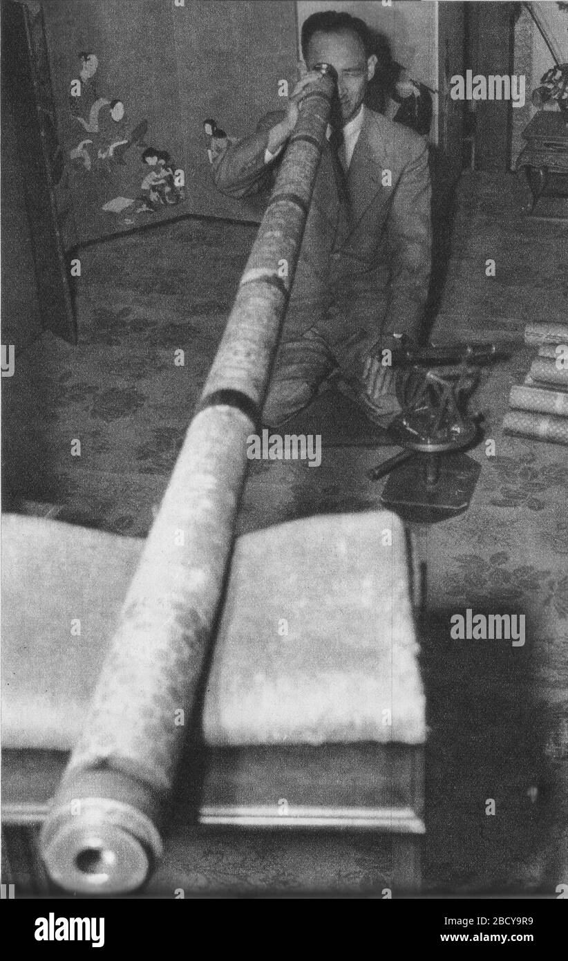 Ii naosuke Black and White Stock Photos & Images - Alamy
