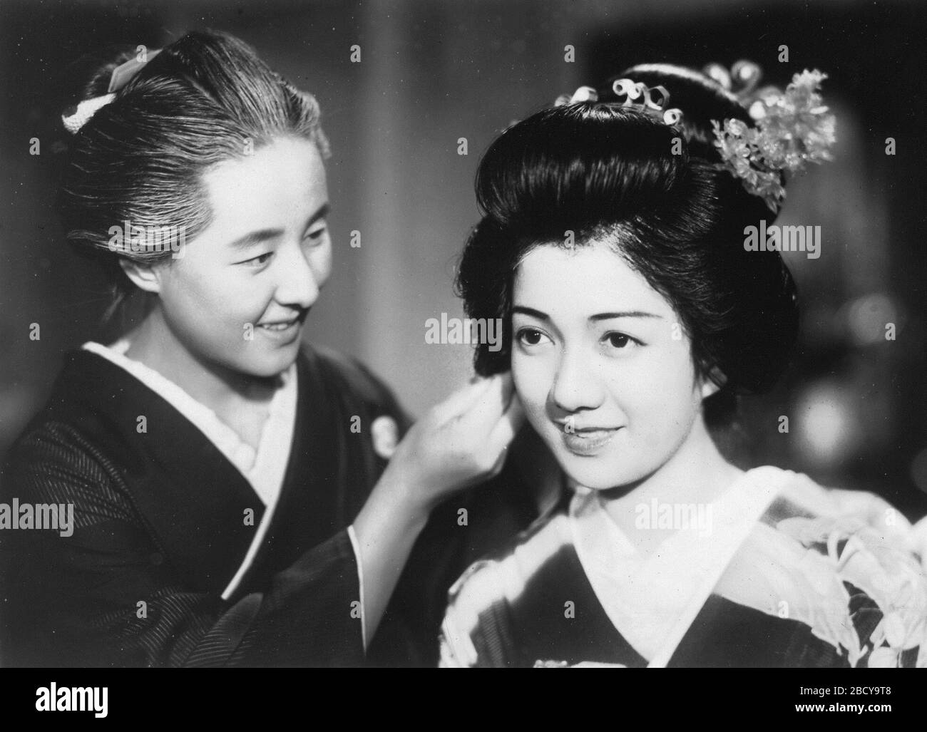 Nikkatsu hi-res stock photography and images - Alamy