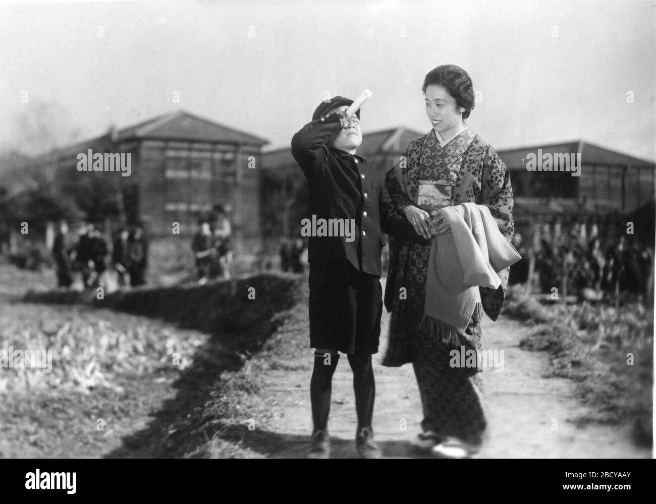 Inagaki hi-res stock photography and images - Alamy