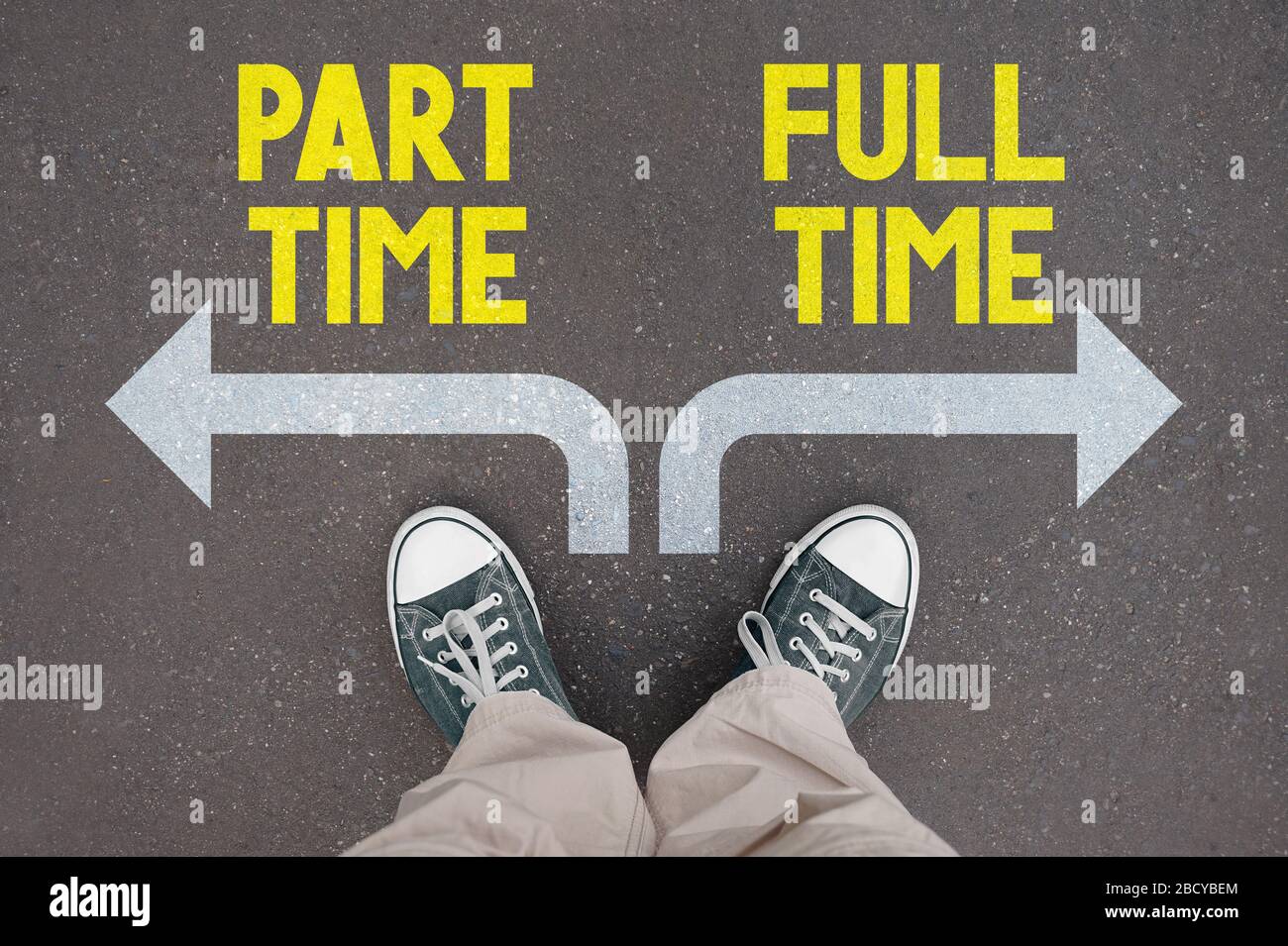 Full time employee hi-res stock photography and images - Alamy