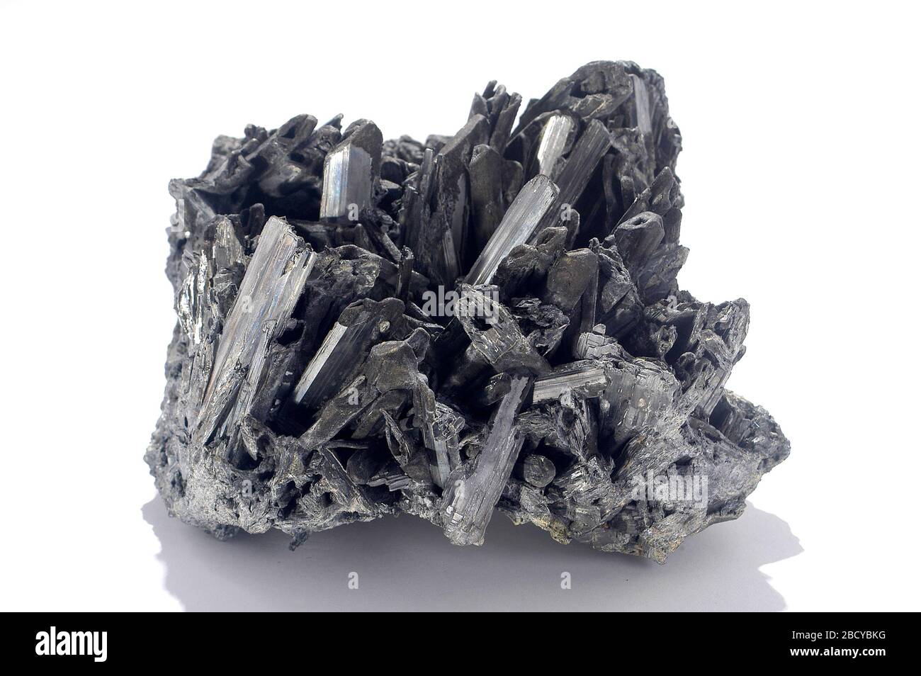 Bismuthinite hi-res stock photography and images - Alamy