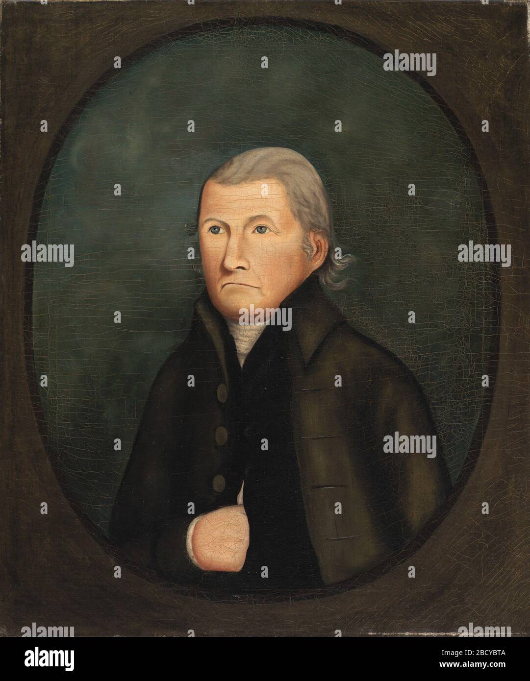 Historical portrait features hi-res stock photography and images - Alamy
