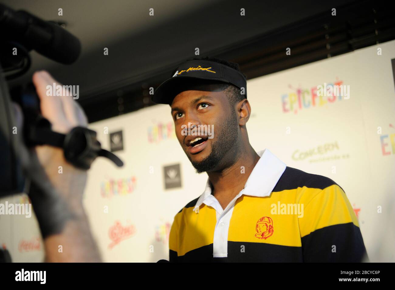 Los angeles casey hi-res stock photography and images - Alamy