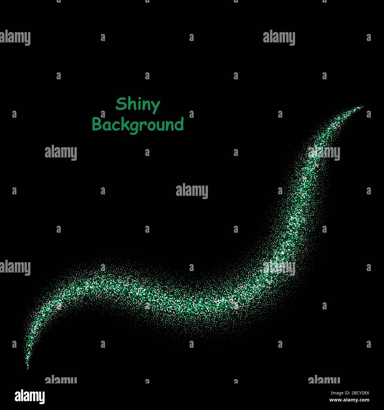 Shiny wave Stock Vector Images - Alamy
