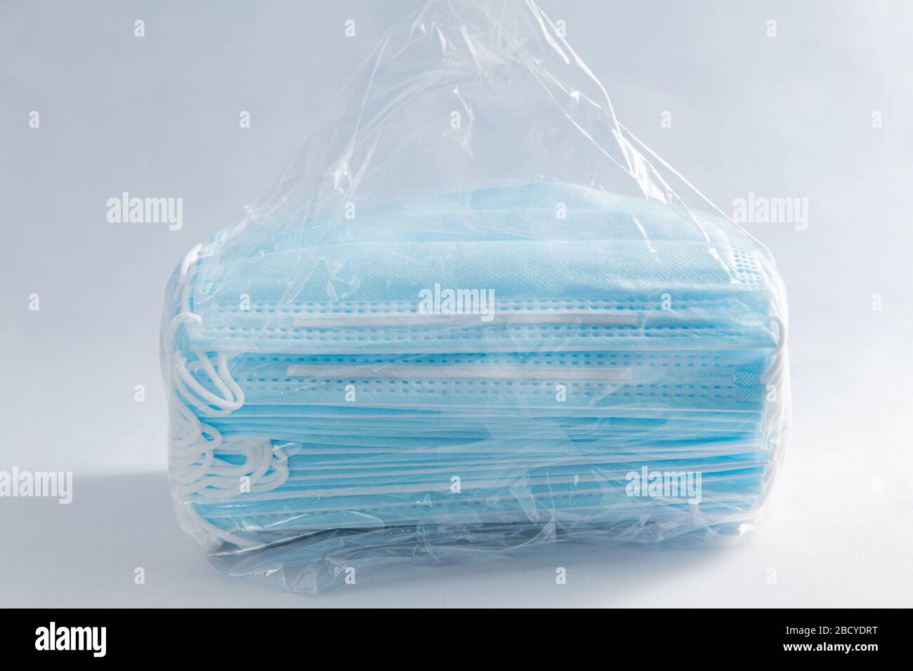 Doctor nurse in uniform sneezes hi-res stock photography and images - Alamy