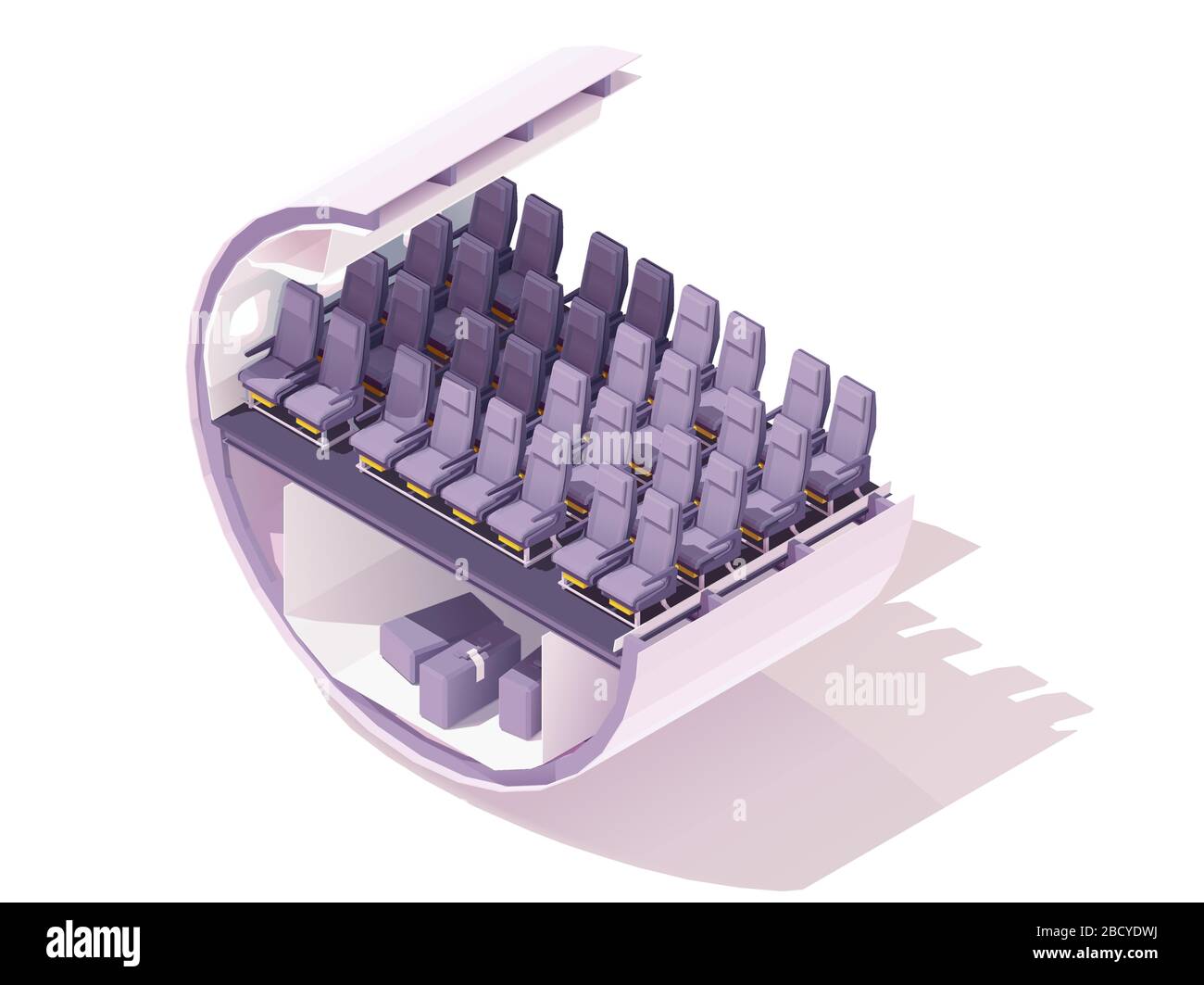 Tourism business economy Stock Vector Images - Alamy