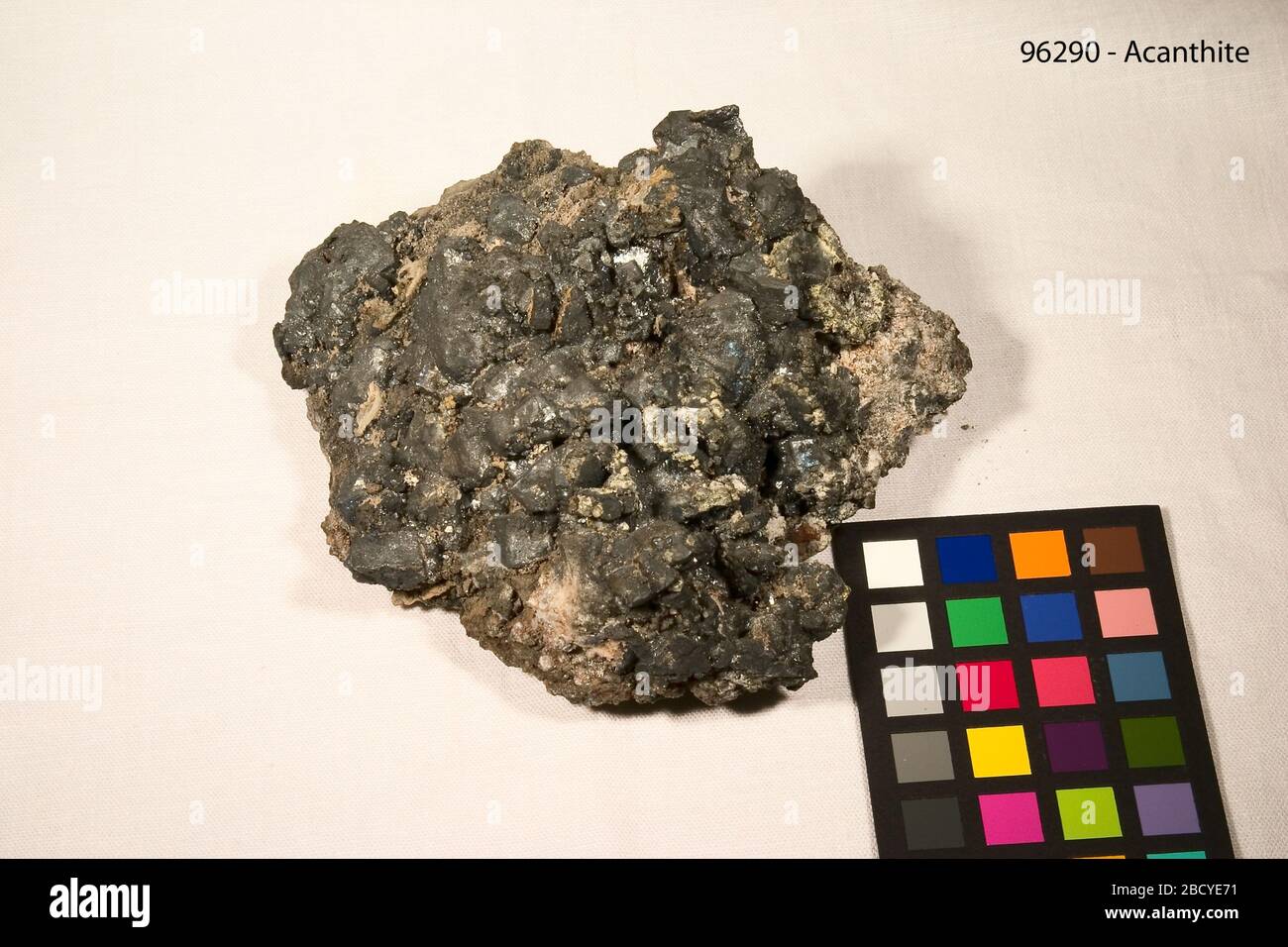 Stephanite hi-res stock photography and images - Alamy